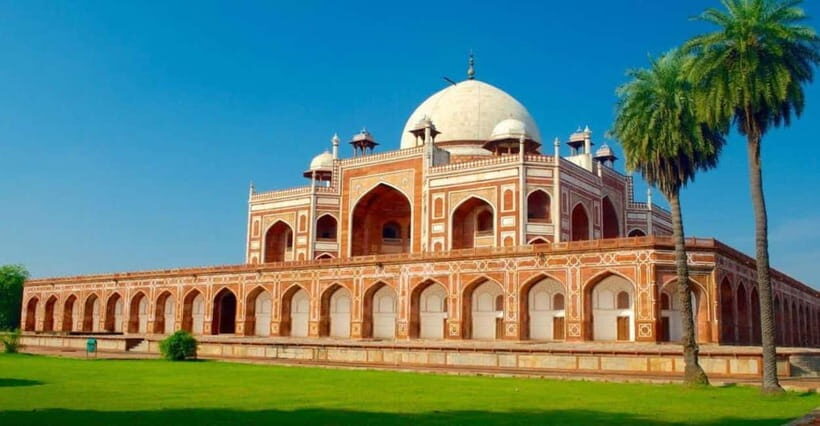 Private Full Day City Tour of Old and New Delhi - Final Thoughts