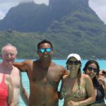 PRIVATE FULL DAY CULTURAL & LAGOON TOUR - Bora bora Cultural Lagoon Tour - Final Thoughts
