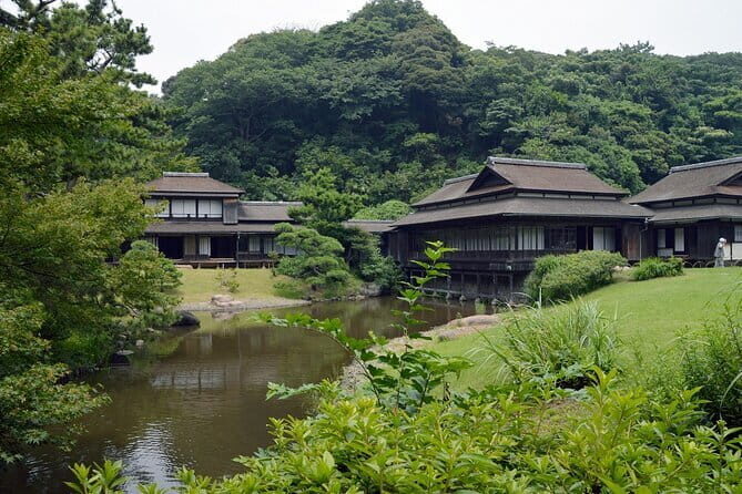 Private Full Day Customizable Guided Tour in Yokohama - Who Will Love This Tour?