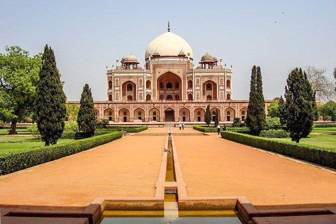 Private Full Day Delhi tour with Change of Palace Guard Ceremony - An In-Depth Look at the Tour