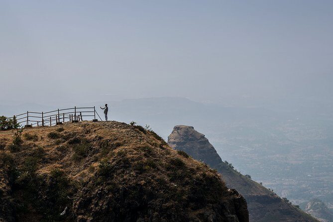 Private Full-Day Guided Tour of Lonavala City from Pune - Authentic Experiences and Traveler Tips