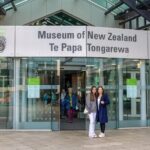 PRIVATE Full Day guided tour of Wellington including Te Papa Tour - What Travelers Say