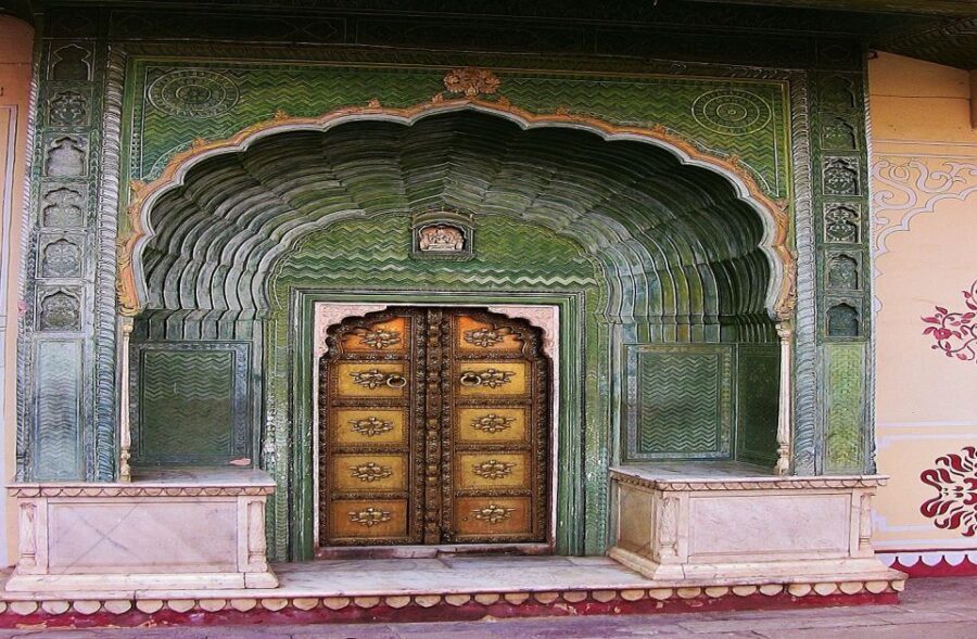 Private Full Day Jaipur City Tour - What Youll Visit