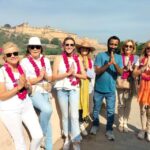 Private Full Day Jaipur Pink City Tour with Guide & Pick-Up - Who Will Benefit Most?