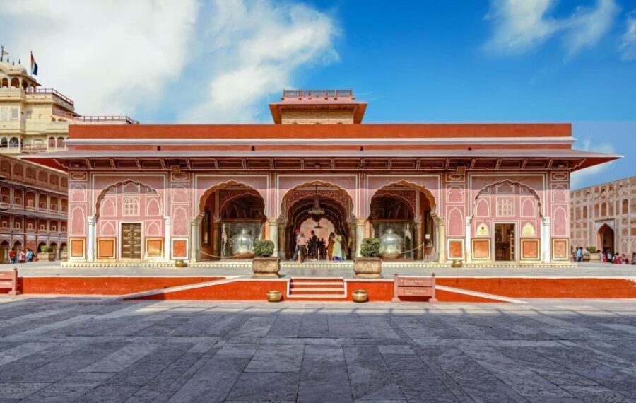 Private Full Day Jaipur Sightseeing by Tuk-Tuk - An In-Depth Look at the Jaipur Tuk-Tuk Tour