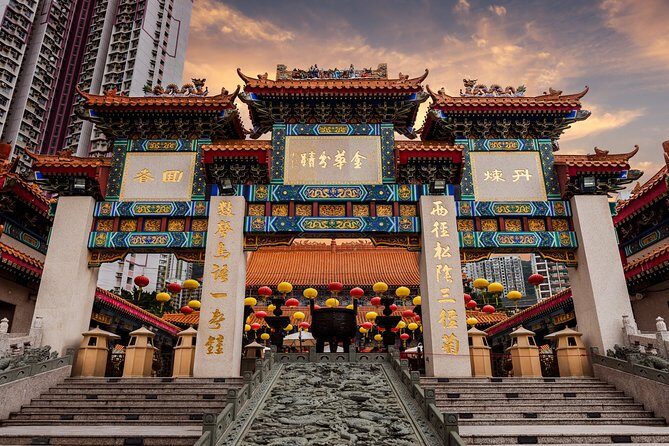 Private Full Day Kowloon District Sightseeing Tour - Final Thoughts
