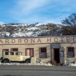 Private Full Day Photography Tour in Queenstown - Follow the Gold - The Kawarau River and Gold Mining History