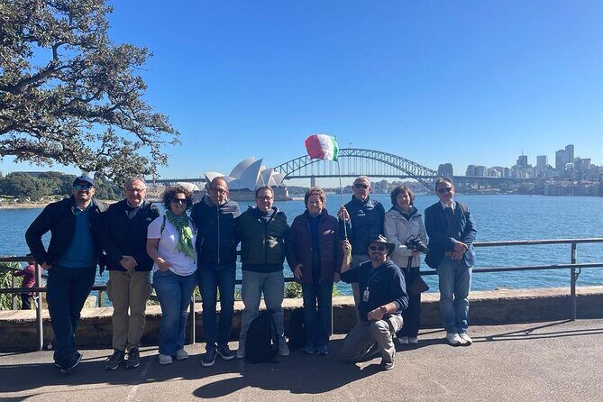 Private Full Day Sydney Highlights Tour - Who Is This Tour Best For?