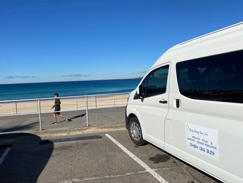 Private Full Day Sydney Sightseeing - Why This Tour Offers Good Value