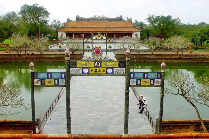 Private Full Day Tour From Danang to Hue Imperial & Hai Van Pass - What Travelers Say About This Tour