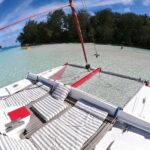PRIVATE Full Day Tour : Moorea Snorkeling & Sailing on a Catamaran named Taboo - Why Travelers Rave About This Tour