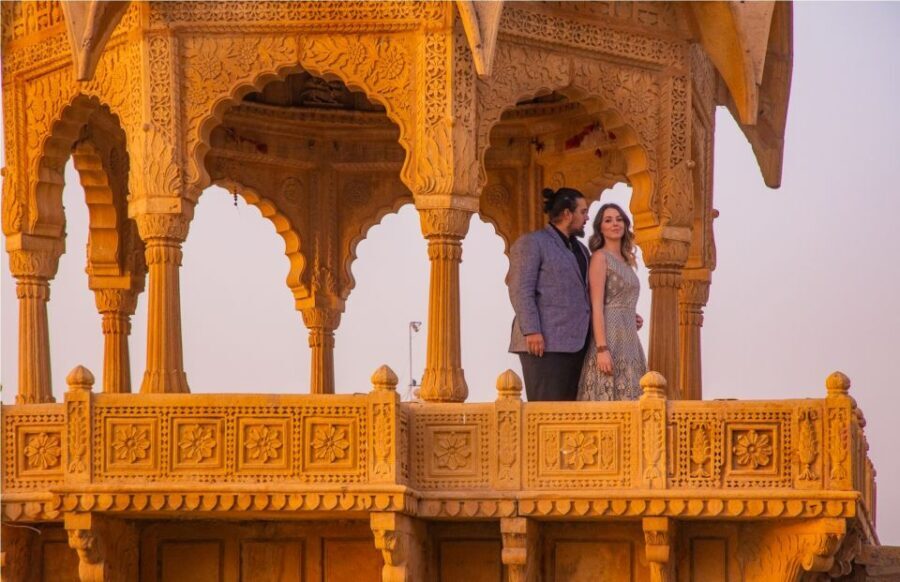 Private Full Day Tour of Jaisalmer with Guide - The Value and Practicalities