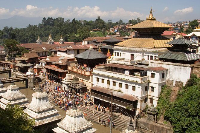 Private Full Day Tour of Pashupatinath Boudhanath Swayambhunath and Kathmandu Darbar Square - In-Depth Look at the Itinerary