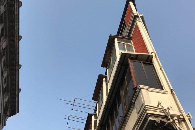 Private Full-Day Tour of Shanghai with Dim-sum Lunch - Analyzing the Experience: Value and Practicalities
