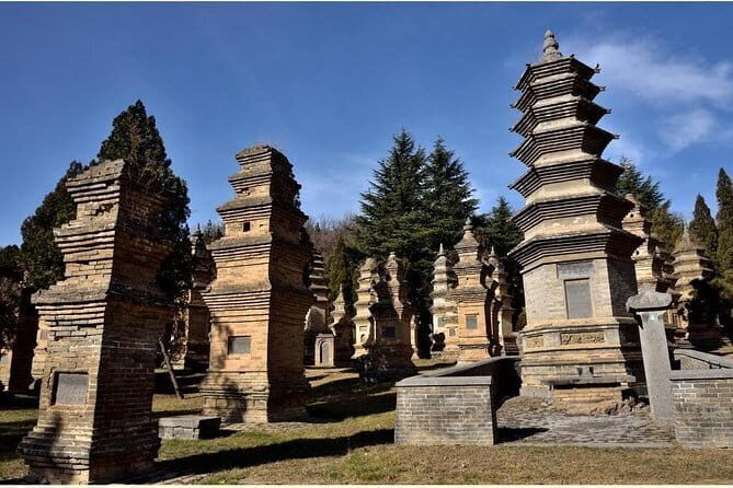 Private Full-Day Tour to Shaolin Temple and Mt.Song from Zhengzhou - Why This Tour Offers Great Value