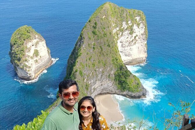 Private Full Day Tour to Visit the Best Places in West Nusa Penida Island - Overview of the Tour Experience