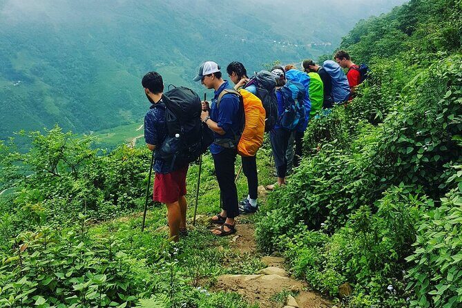 Private Full-Day Trekking Through Rice Terraced Fields from SAPA - Practical Details and What to Keep in Mind