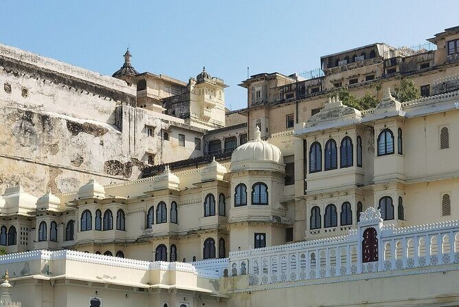 Private Full Day Udaipur Sightseeing Tour with Optional Guide - Who Is This Tour Best For?