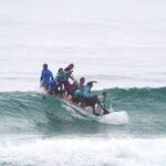 Private Giant Stand Up Paddleboard Ride in Victoria - The Practicalities