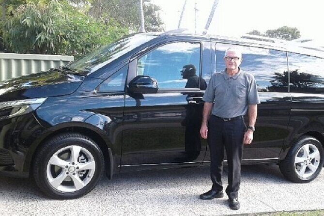 Private Gold Coast Airport Arrival Transfer to Byron Bay - The Logistics: Timing, Luggage, and Accessibility