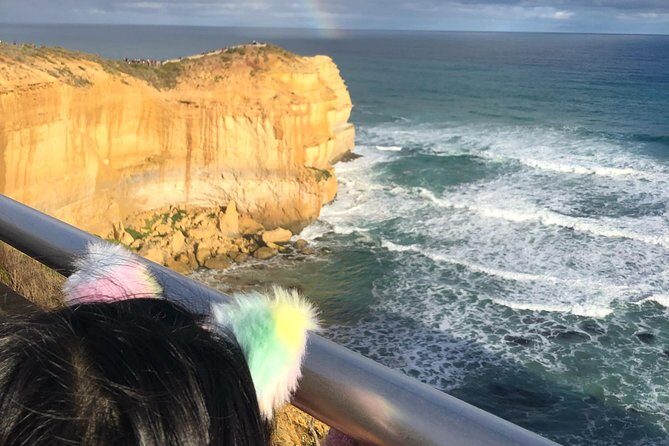 Private Great Ocean Road Local Experience - Whats Included and Whats Not