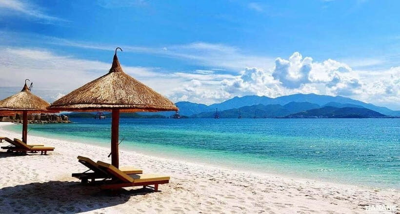 Private/Group Da Nang &Hoi An:Marble Mountains &Ancient Town - Visiting Linh Ung Pagoda and Son Tra Peninsula