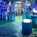 Private Group Puzzle-Solving Adventure Game: Atlantis - Why This Escape Room Works for Different Travelers
