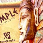 Private Group Puzzle-Solving Adventure Game: Temple - Authentic Traveller Feedback