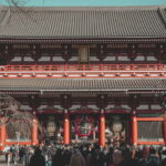 Private Group Tokyo Day Tour in a car or van - What’s Included and What You Should Consider