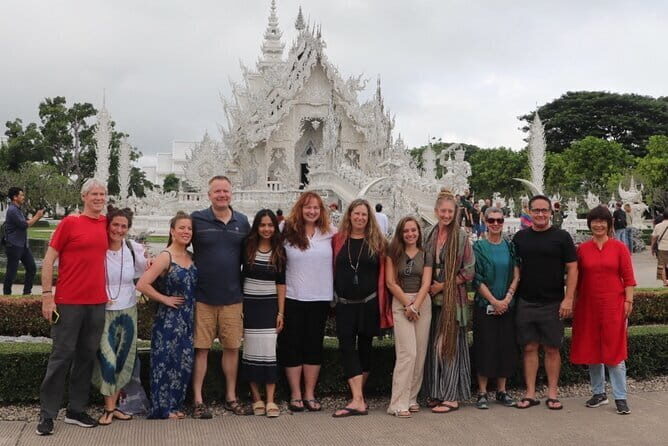 Private Group Tours by Sawadee Lanna - Final Thoughts: Is It Worth It?