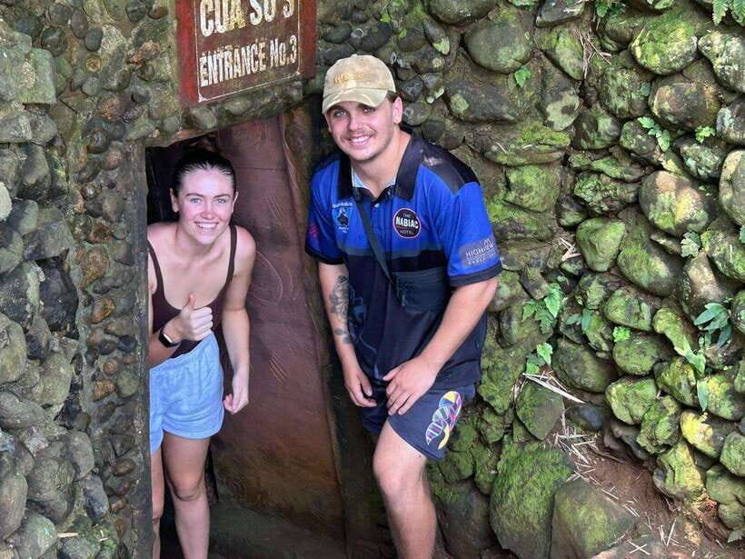 Private Guide Half Day Hue to Vinh Moc tunnel ( DMZ tour ) - What’s Included and What’s Not