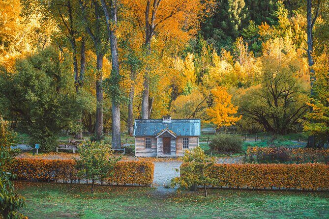 Private Guided Arrowtown and Surrounds Tour - The Overall Value and Who Should Consider This Tour