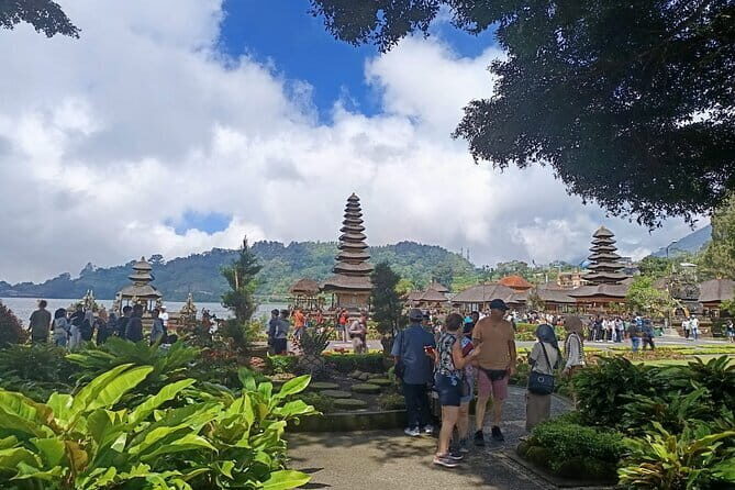 Private Guided Bali Car Charter - What Travelers Say