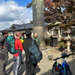 Private Guided Half-Day Walking Tour in Yoshinoyama - Who Will Love This Tour?