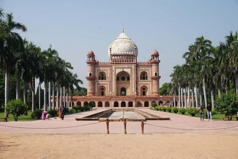 Private Guided Jaipur City Tour All Inclusive - Who Will Love This Tour?