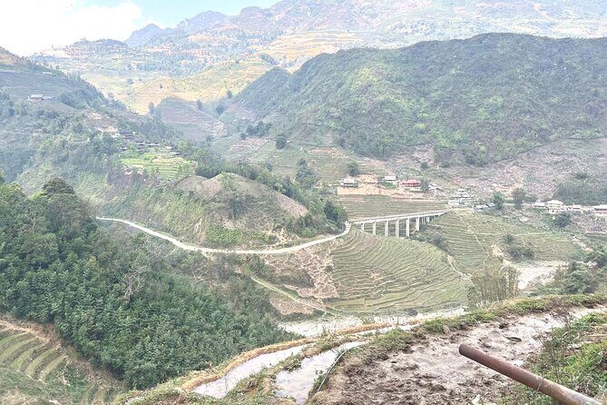 Private Guided Motorbike Tour to Ethnic Villages Lunch From Sa Pa - Practical Details and Value
