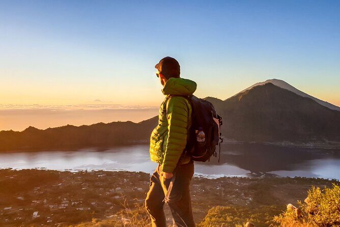 Private Guided Mt Batur Sunrise Hiking Package with Breakfast - Who Should Consider This Tour?