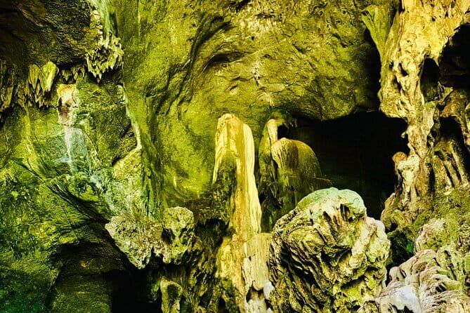 Private Guided Rainbow Cave Unseen Canyon and Lanna temple - Practical Details and Logistics