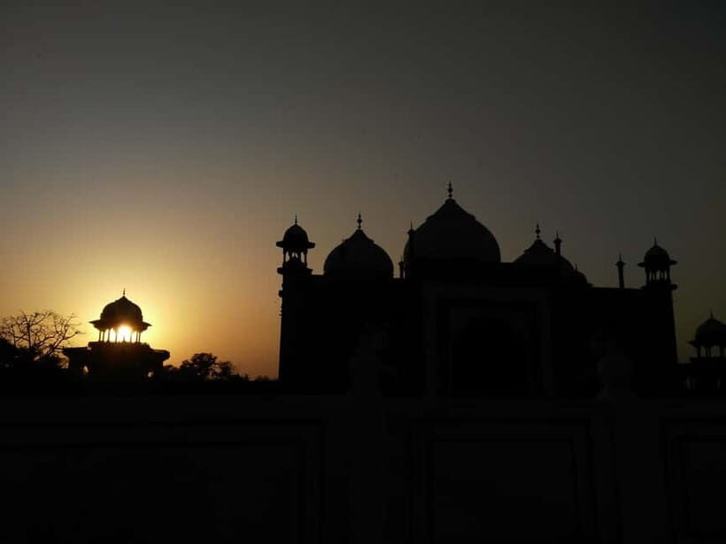 Private Guided Tour Tajmahal and Agra Fort from New Delhi - What’s Included and Why It Matters