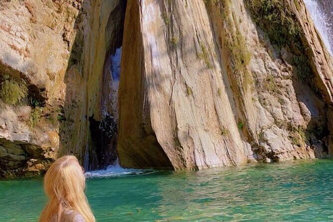 Private Guided Trek to Kunjapuri Temple & Waterfall at Sunrise - Practical Tips for Travelers