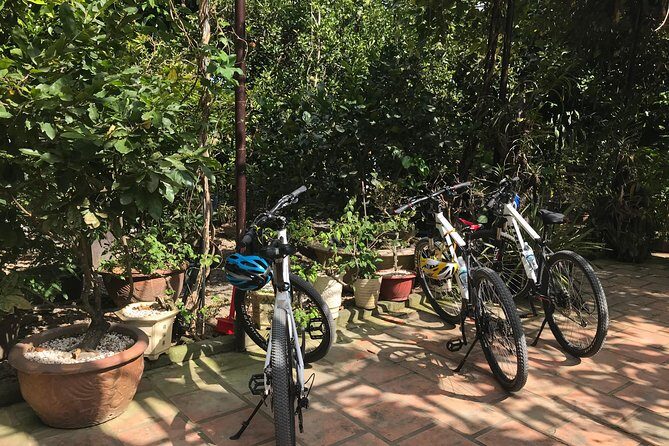 Private Half-Day Bicycle Guided Tour Explore The Countryside Of Nha Trang - FAQ