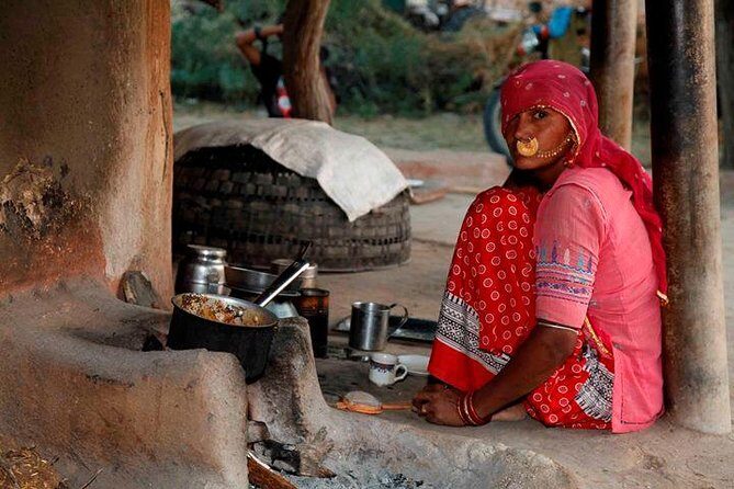 Private Half- Day Bishnoi Village Safari Day Tour In Jodhpur - Who Should Consider This Tour?