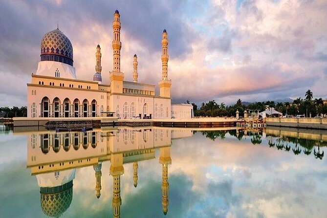 Private Half Day Kota Kinabalu City Tour - The Realities of the Experience