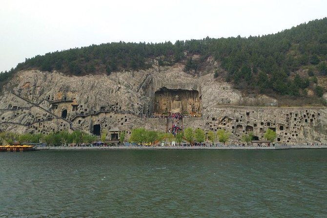 Private Half-Day Longmen Grottoes Walking Tour from Luoyang - The Itinerary in Detail