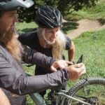 Private Half-Day MTB coaching instruction clinic - Authentic Feedback and What Travelers Might Expect