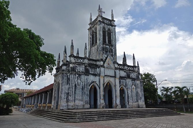 Private Half-Day Nha Trang Cultural Tour Explore Countryside Life - Practical Considerations