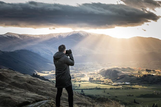 Private Half Day Photography Tour of Queenstown | Skippers | Glenorchy - What Youll See and Do