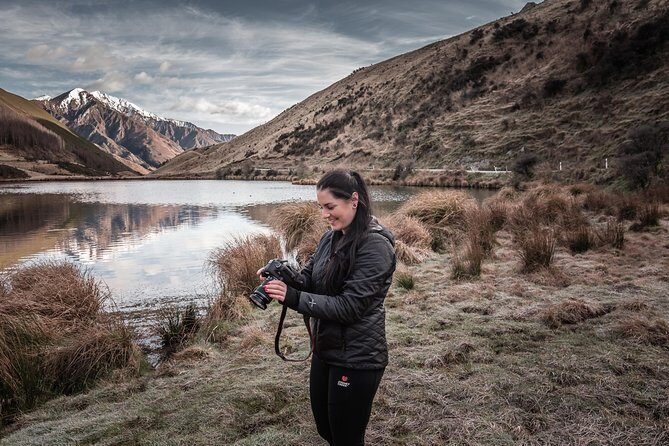 Private Half Day Photography Tour of Queenstown | Skippers | Glenorchy - What Sets This Tour Apart?