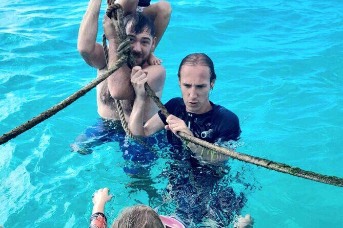 Private Half Day Sailing Excursion on the Lagoon of Tahiti - Frequently Asked Questions