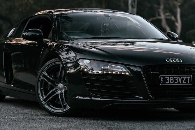 Private Half-Day Southern Gold Coast Highlights Supercar Tour - Authenticity and Travel Value